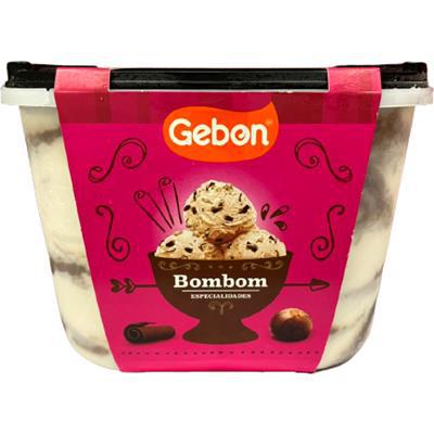 Atacado Brasil | POTE GEBON 2L ESPECIAL BOMBOM