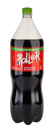 BIG MART - PROMISSÃO | Refrigerante ROLLER Pet 2L LIMAO