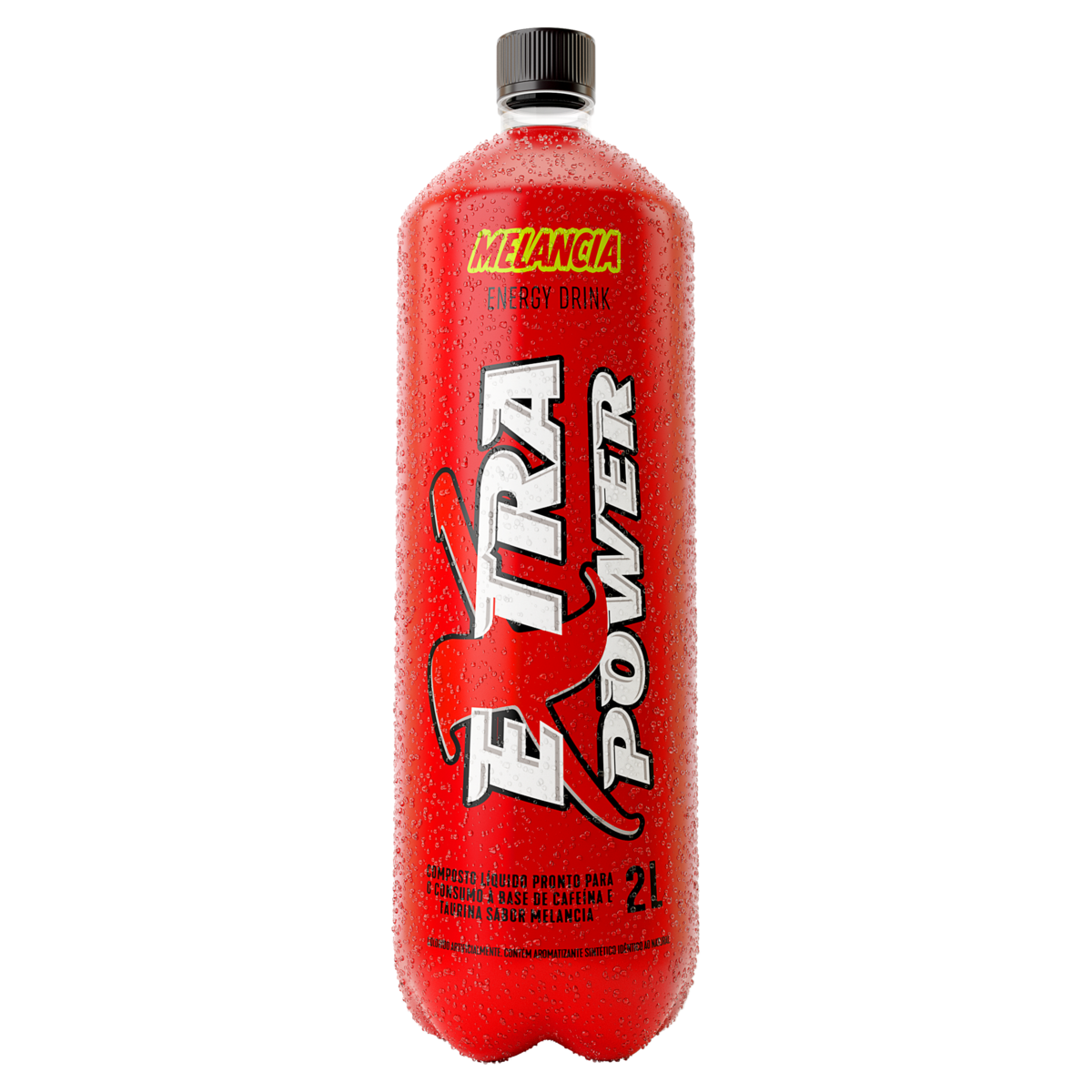 Atacado Brasil | ENERGETICO EXTRA POWER 2L MELANCIA