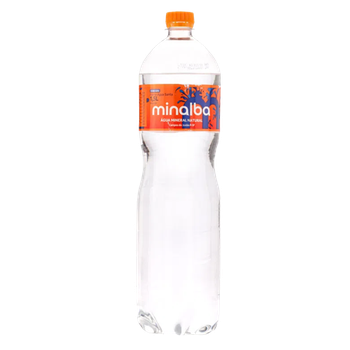 Supermercado Big Oferta | AGUA MINALBA 1500ML SEM GAS GELADA