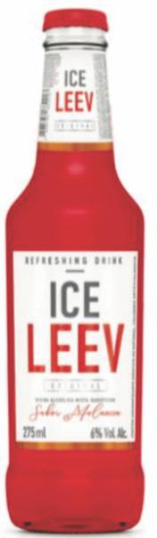 Supermercado Bresciani | ICE LEEV 275ML MELANCIA