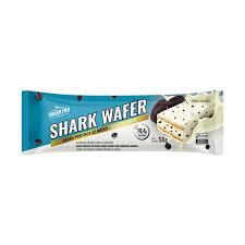 Supermercado Bresciani | WAFER SHARK PRO 50G COOKIES