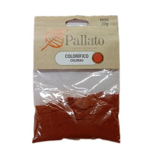Super Lazzari | COLORIFICO COLORAU PALLATO CART 30G