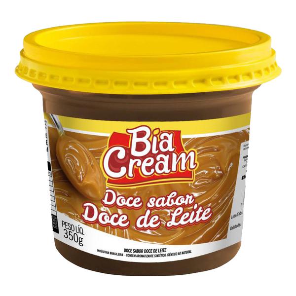 Super Lazzari | DOCE SABOR DOCE DE LEITE BIA