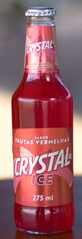 Supermercados São João - Tupi Paulista/SP | Bebida Alcoólica Mista Crystal Ice Frutas Vermelhas ...