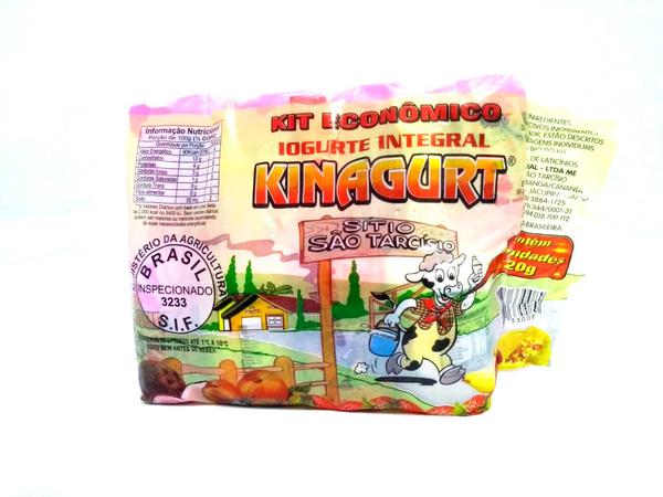 Supremo Supermercado | IOG KINATURAL C24