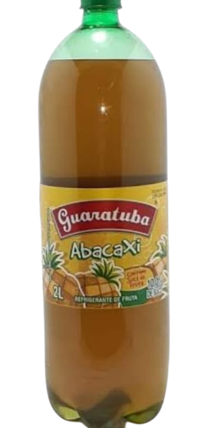 Supermercado Sede II | REFRIGERANTE MEGA REFRI ABACAXI 2LT