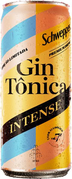 Estrela Supermercados | BEBIDA ALCOOLICA MISTA SCHWEPPES GIN TONICA ...