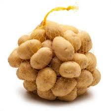 Supermercados Flor da Posse - Teresópolis | BATATA EMBALADA 1kg