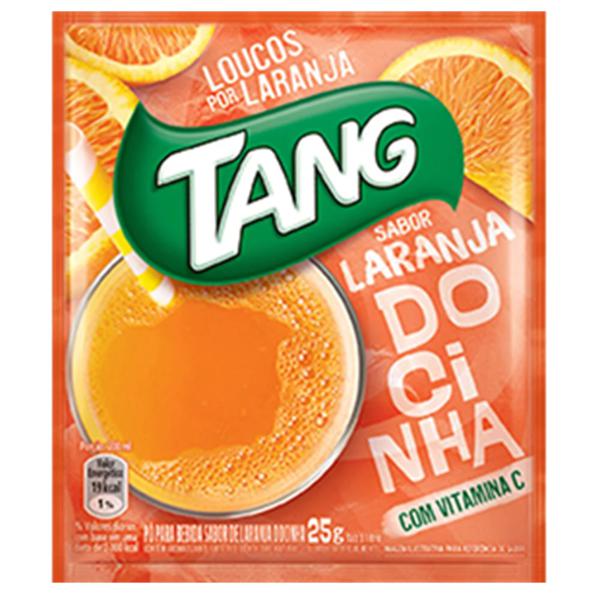 Supermercado Gourmet | REFRE TANG 25G LAR DOCI