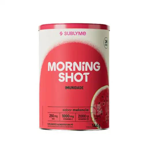 Gran Hortifruti | MORNING SHOT MELANCIA 144G