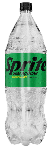 Hercules Supermercados | Refrigerante Sprite 2l Pet zero
