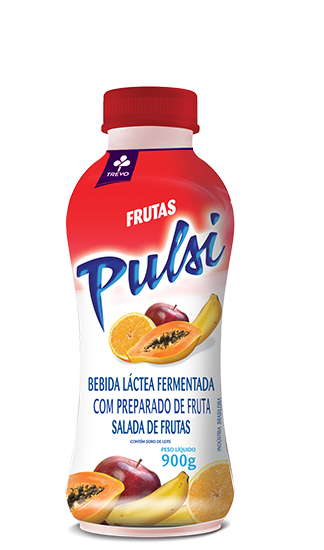 JB - Planura | BEBIDA LACTEA PULSI GF 800G FRUTAS