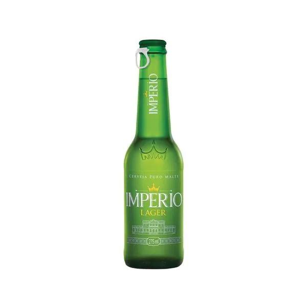 JB - Frutal | CERVEJA IMPERIO PILSEN LN 355ML