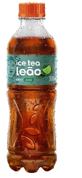 JB - Frutal | CHA LEAO ICE TEA 300ML LIMAO