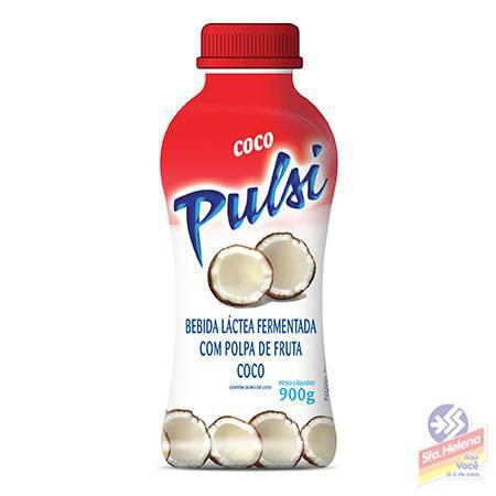Mais por Menos | BEBIDA LACTEA PULSI 1300G COCO