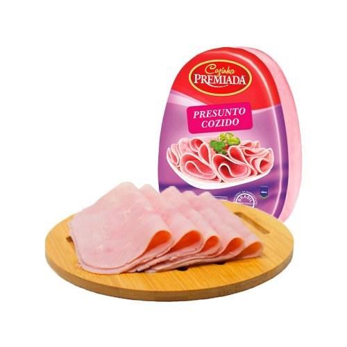 Mais por Menos | PRESUNTO COZINHA PREMIADA KG