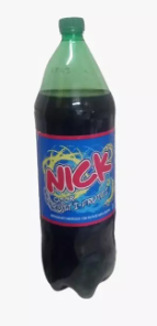 Mais por Menos | REFRIG NICK 2LT TUTTI FRUTI