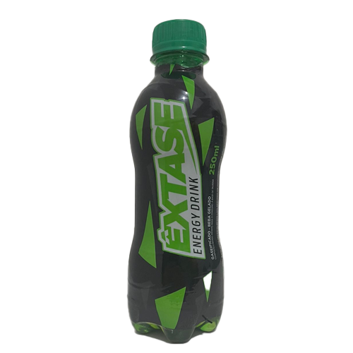 Mercadão do Zé | ENERGETICO EXTASE 250ML