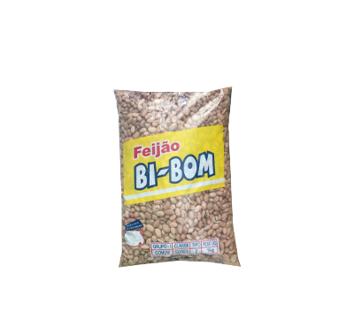Mercadinho Econômico - Juazeiro | Feijao Carioca 1kg Bibom