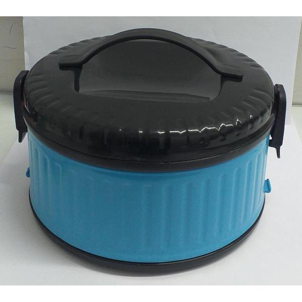 Mercadinho Econômico - Juazeiro | Marmita Termica 1pc 1,5l Azul Apice