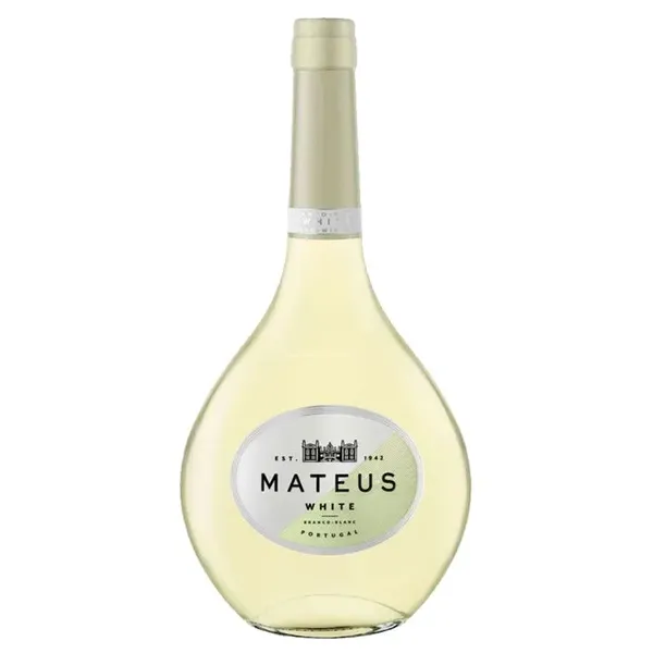 Mercadinho Econômico - Petrolina | Vinho Branco Matheus White 750ml 10%vl