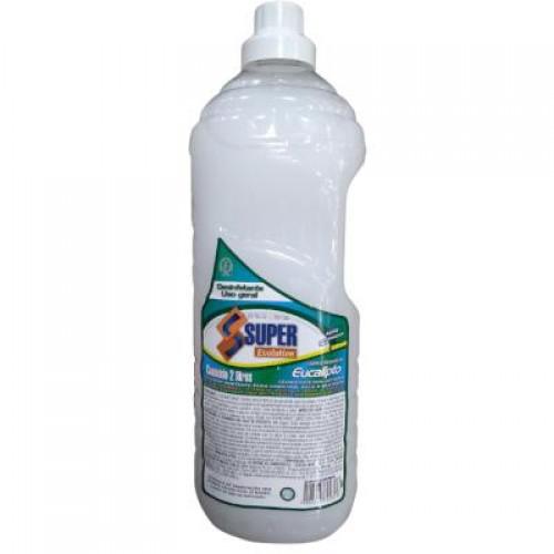 Supermercado Miliozzi | DESINFETANTE SUPER CLEAN 2L EUCALIPTO