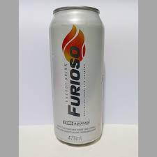 Supermercado Miliozzi | ENERG FURIOSO 269ML TRADICIONAL ZERO LAT