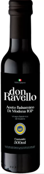 Empório Norte Sul | ACETO DON RAVELLO 500ML BALSAMICO