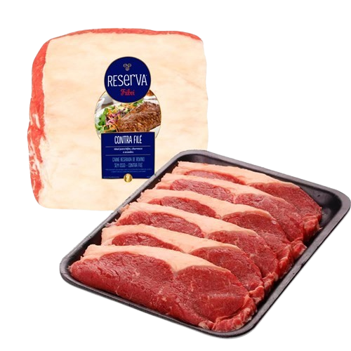 Superpão | CONTRA FILE RESERVA BIFE kg