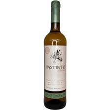 Superpão | VINHO INSTINTO FORTE EQUILIBRIUM BRANCO 750ML