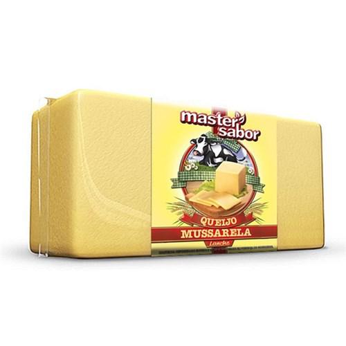 Pajeu Nordeste - Ouricuri | Queijo Mussarela Masterboi KG