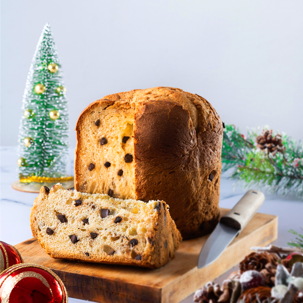 Paxá Supermercados | CHOCOTONE DA CASA SC-500G