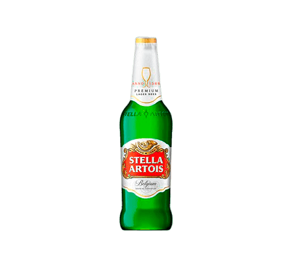 Supermercado Pequeno Mundo | CERVEJA LONG NECK STELLA ARTOIS 330ML PU