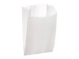 Supermercado Pequeno Mundo | EMB SACO PAPEL MONOLUCIDO BRANCO 10KG