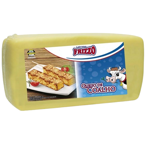 Peruzzo Supermercados - São Borja | QUEIJO FRIZZO COALHO FRAC KG