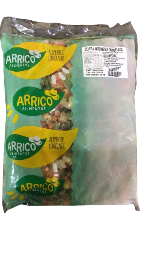 SELETA CONG. ARRICO PCT 2.5KG - Petty Embalagens e Supermercado