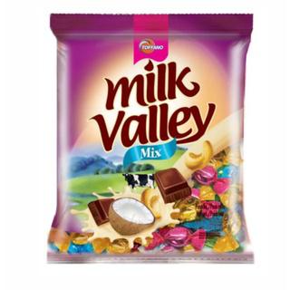 Loja 06 (Av Dos Estudantes) | BALA TOFFANO 100G MOLE MILK VALLEY MIX