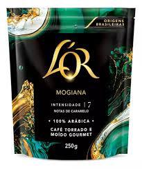 Loja 02 (Av Brasil Votuporanga) | CAFÉ LOR 250G ORIGENS MOGIANA