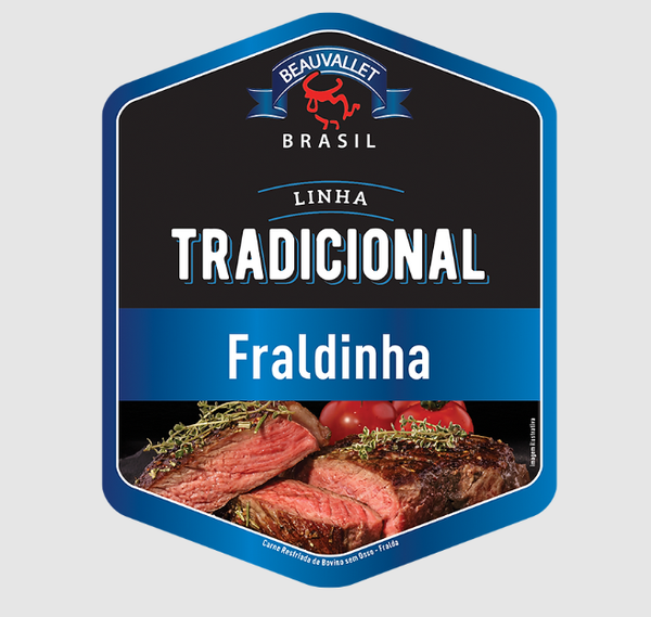 Loja 07 (Rua Silva Jardim) | FRALDINHA BOVINA BEAUVALLET KG