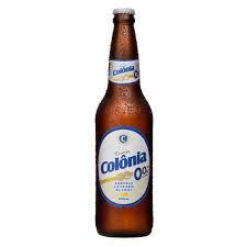 Primato Supermercado | CERVEJA COLONIA 350ML PILSEN