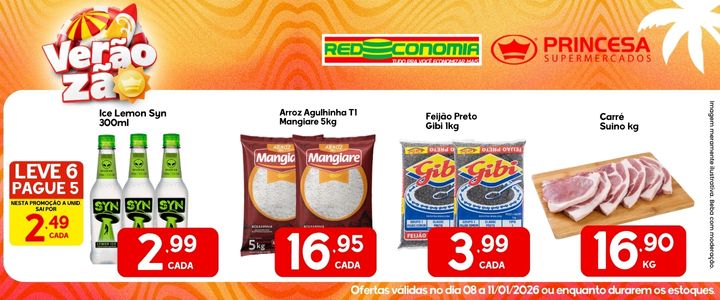 CABO FRIO I