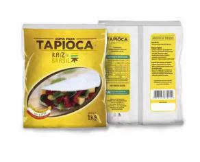 São Judas Tadeu - Santa Cruz do Rio Pardo | Tapioca Raiz Do Brasil 1kg