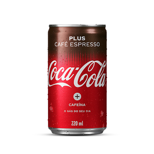 Rua do Ouro 729 - Bairro Serra Loja 2 | COCA-COLA CAFE ESPRESSO LT 220ML