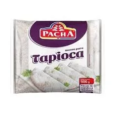 Paulo Afonso 854 - Bairro Santo Loja 1 | TAPIOCA PACHA 500G