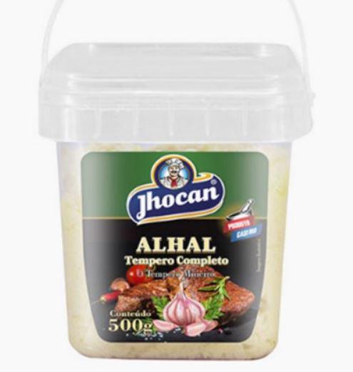 Paulo Afonso 854 - Bairro Santo Loja 1 | TEMPERO COMPLETO ALHAL JHOCAN ...