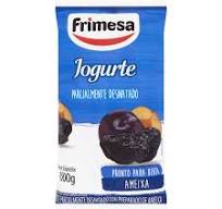 Supermercado Consalter | Iogurte Pacote Sabores Frimesa 1l