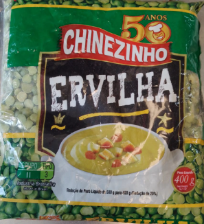 Supermercados Real Niteroi | ERVILHA