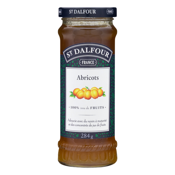 Supermercados Real Niteroi | GELEIA ST.DALFOUR 284G DAMASCO