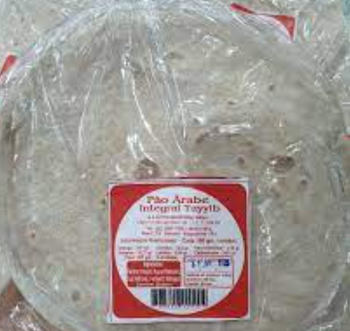 Supermercados Real Niteroi | PAO ARABE - SIRIO